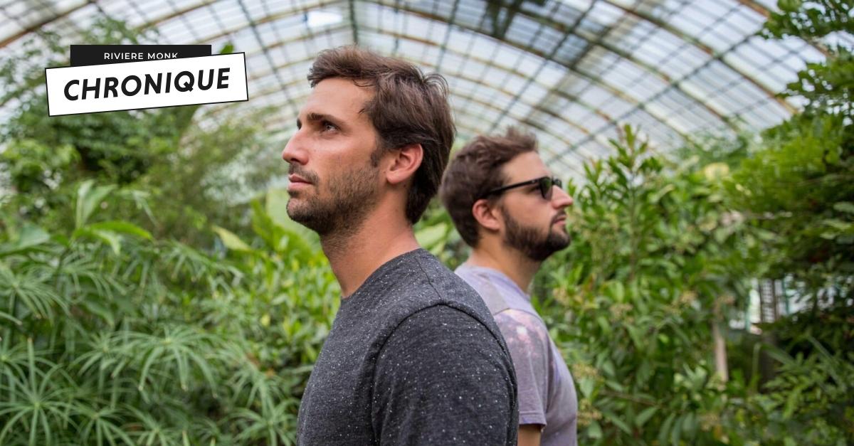 Riviere Monk nous invitent à l’aventure avec l’EP « Explorers » | Arty ...