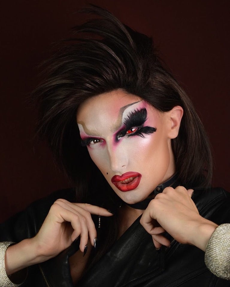 5 questions au collectif de drag-queens House of Fugly | Arty Magazine