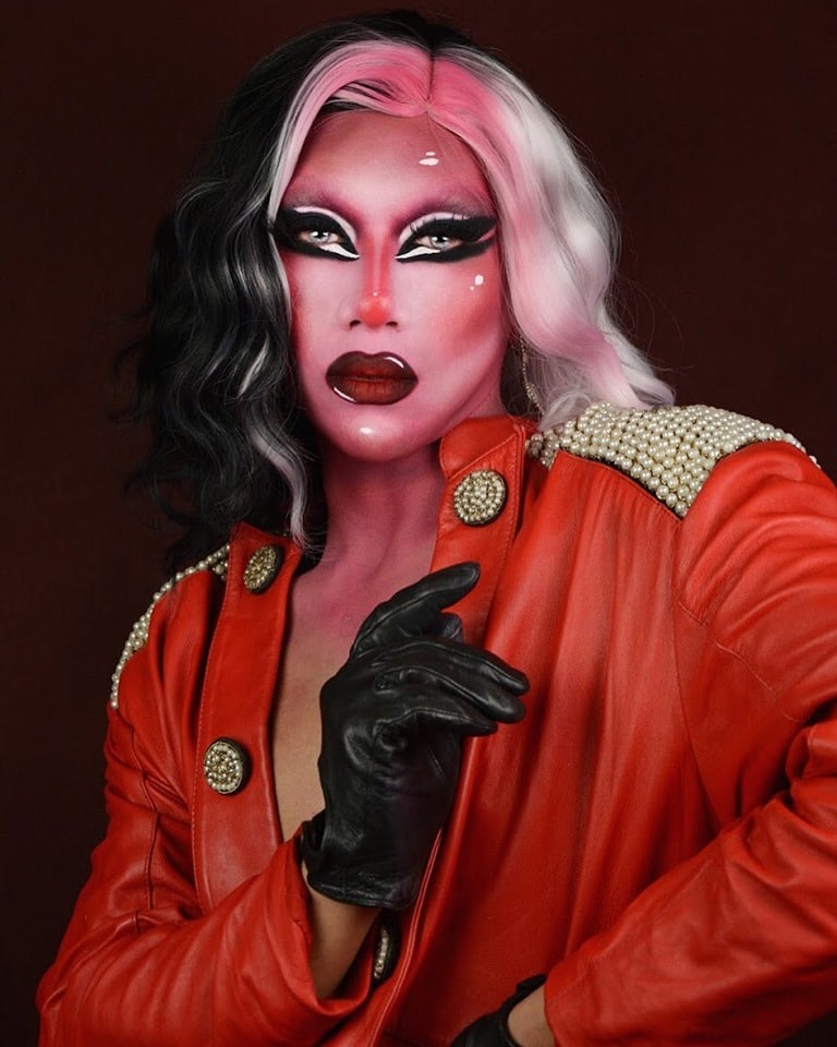5 questions au collectif de drag-queens House of Fugly | Arty Magazine