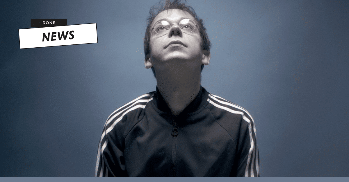 Rone est de retour avec un nouveau titre somptueux : « Human » | Arty ...