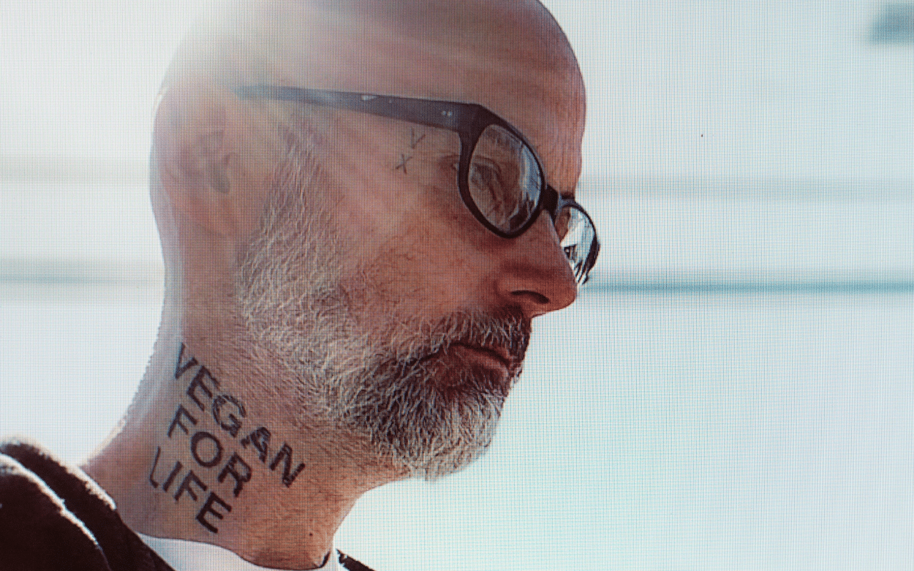 5 sorties à écouter cette semaine : Moby, Luke Anger, Hawa Sow & The ...