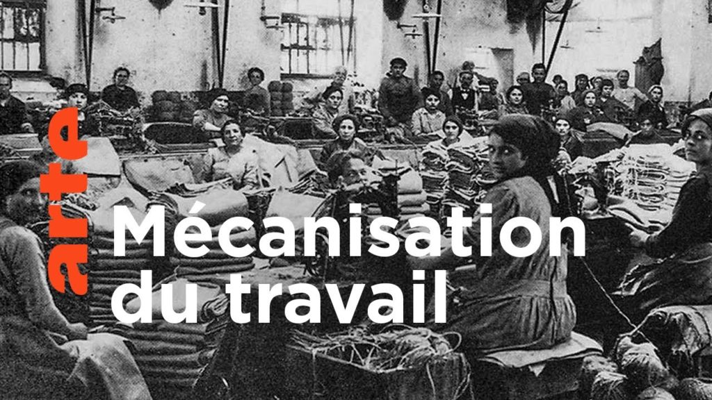 5 documentaires à voir de toute urgence sur Arte | Arty Magazine