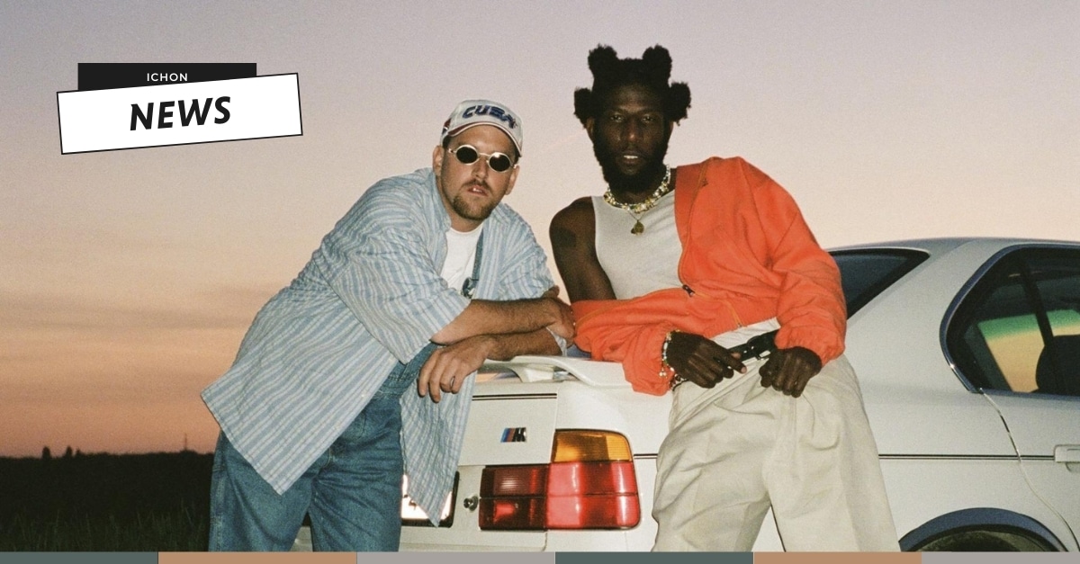 Ichon fait rimer été et diversité avec « Noir ou Blanc » | Arty Magazine