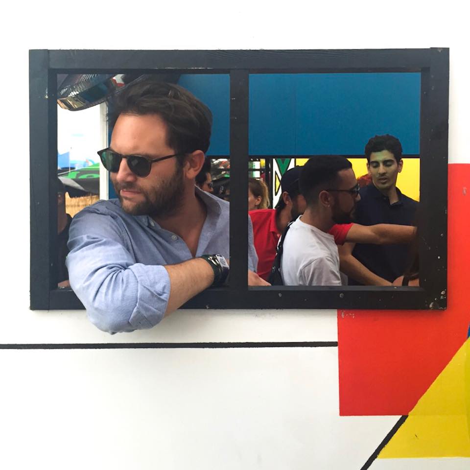 Bruno Grégoire | Arty Magazine