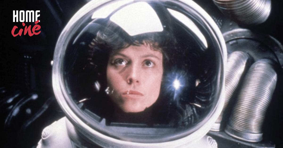 Home Ciné #06 : À la rencontre du monstre, « Alien, le 8ème passager ...