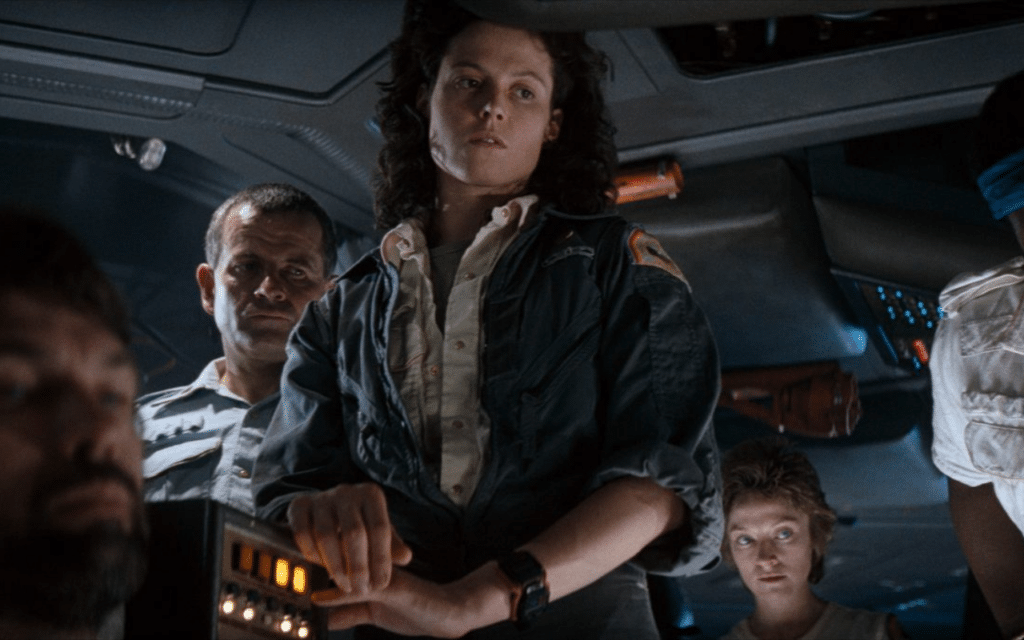 Home Ciné #06 : À la rencontre du monstre, « Alien, le 8ème passager ...