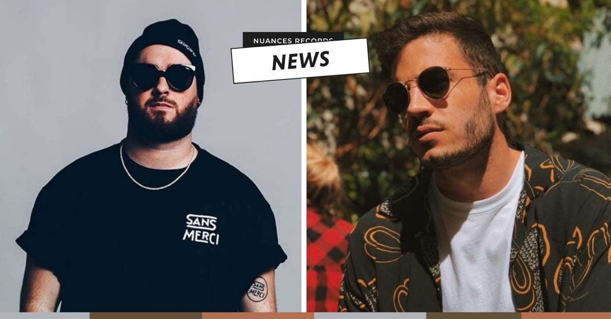 Allo Floride inaugure son label Nuances Records avec Mokoa & Tony ...