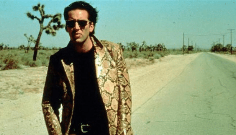 Home Ciné #10 : « Sailor et Lula », deux coeurs sauvages contre un ...