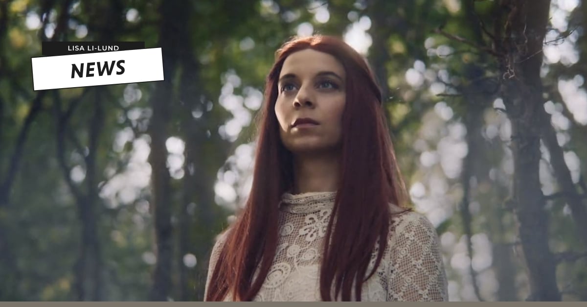 Lisa Li-Lund est de retour en guerrière conquérante dans le clip de ...