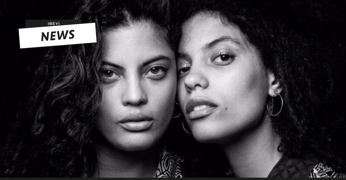 C’est tout chaud : Ibeyi est de retour avec « Recurring Dream » | Arty ...