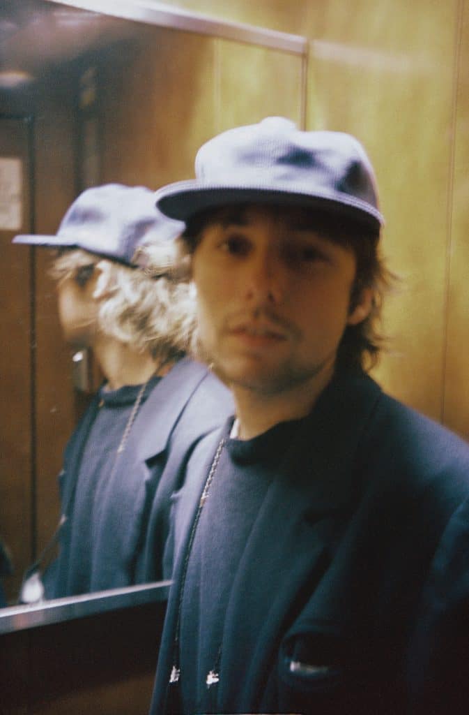 Lewis OfMan, entre virtuosité et Attitude | Arty Magazine