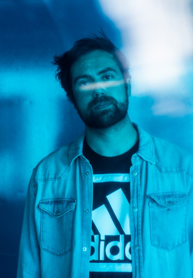 Interview : Martin Luminet, à cœur et corps ouverts | Arty Magazine