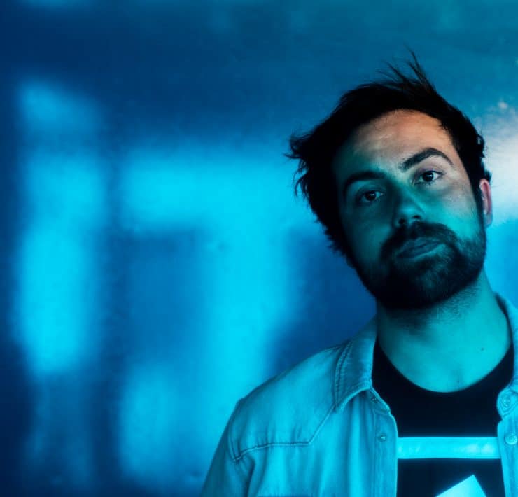 Interview : Martin Luminet, à cœur et corps ouverts | Arty Magazine