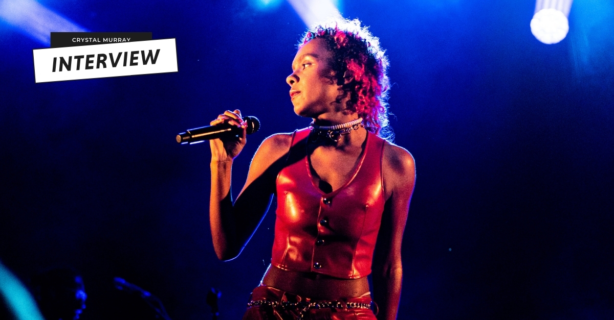 Entretien Jour & Nuit : Dans les coulisses du concert endiablé de ...