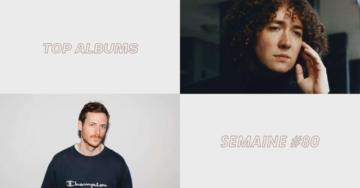 Nos 3 coups de cœur de la semaine : Stereoclip, Pierre Rousseau & Astre ...