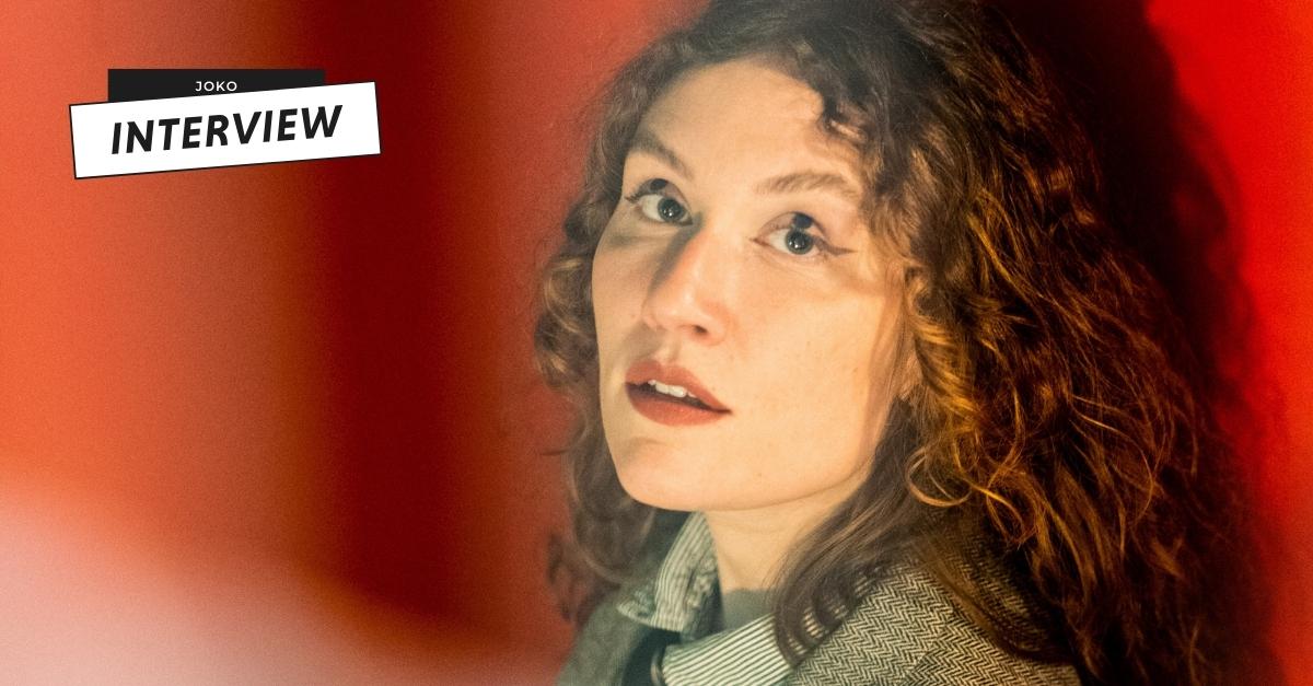 L’interview « Jeune Première » de JOKO | Arty Magazine