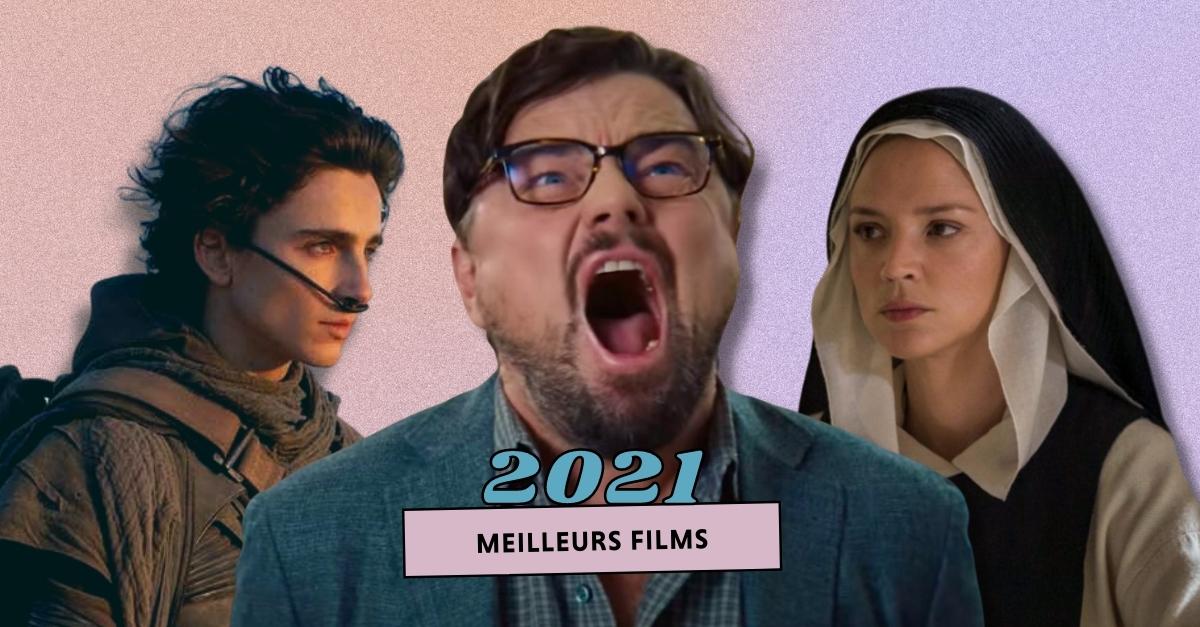 Les meilleurs films de 2021 selon Arty Magazine | Arty Magazine