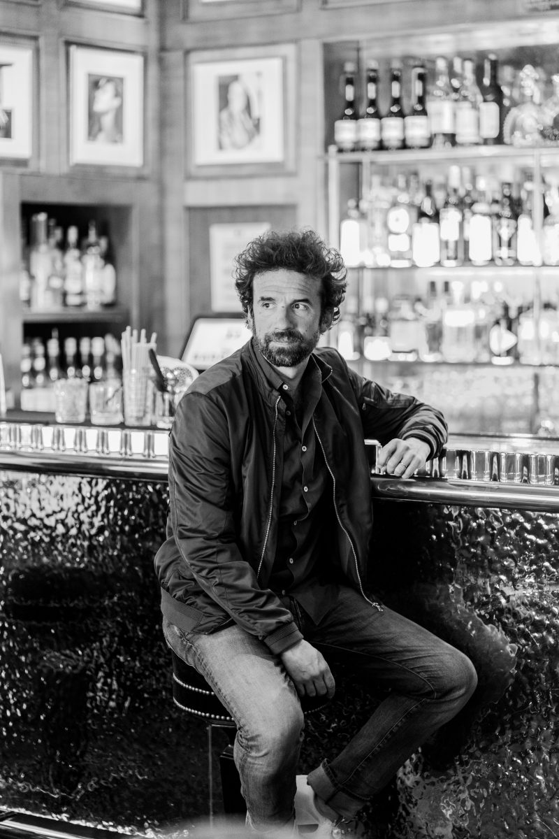 Rencontre avec Cyril Dion, un poète amoureux et engagé | Arty Magazine
