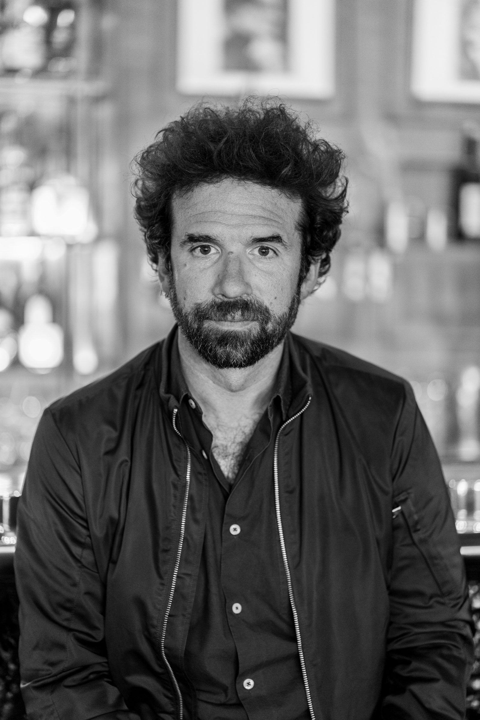 Rencontre avec Cyril Dion, un poète amoureux et engagé | Arty Magazine