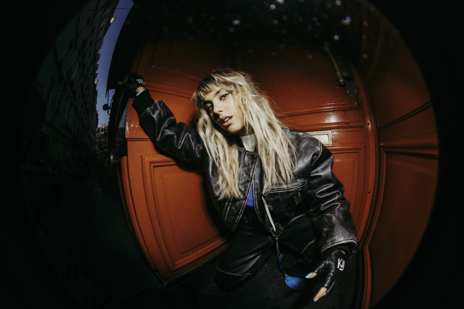 Rencontre avec Liv del Estal, la chanteuse qui ré-enchante les amours ...