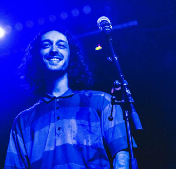 L’interview Jour & Nuit d’Oscar Emch : « Mon stress s’est transformé en ...