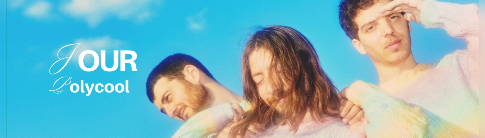 Interview : une nuit d’amour avec Polycool au Badaboum | Arty Magazine