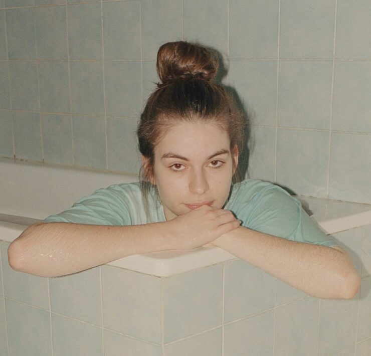 Adèle Castillon : « Je ne suis pas du tout parfaite » | Arty Magazine