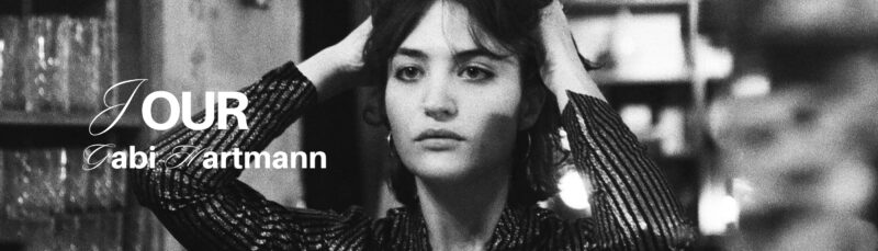 L’interview Jour & Nuit de Gabi Hartmann | Arty Magazine